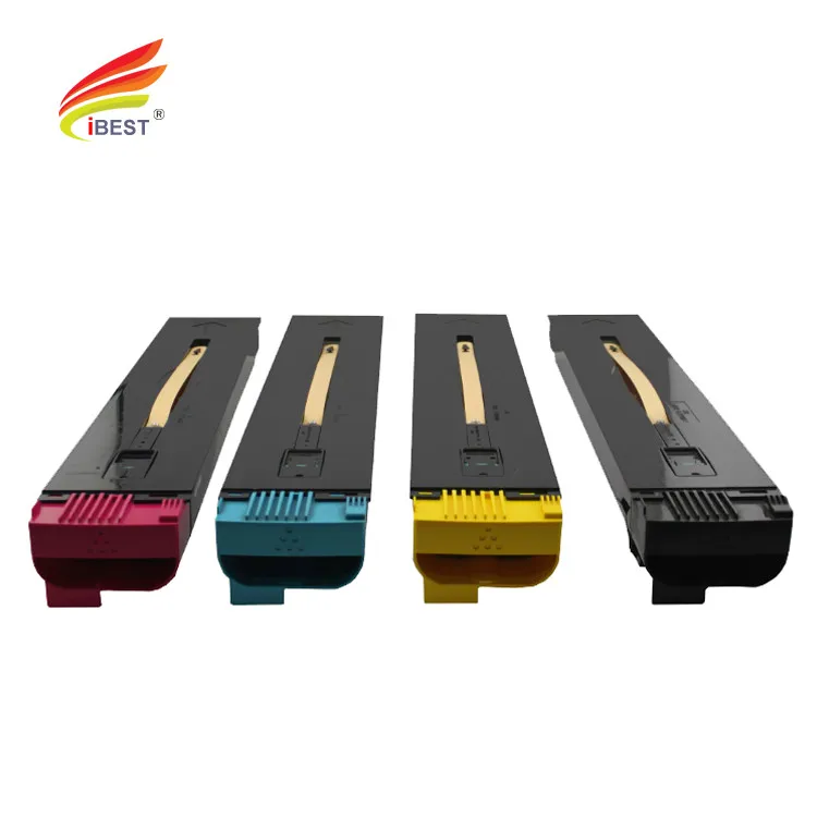 Xerox Versant 80 Press Compatible Toner Cartridges for Color Copiers