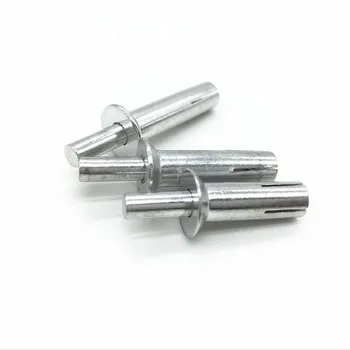 Professional Manufacturer Hammer Drive Pin Rivet Aluminum Drive Rivet ...