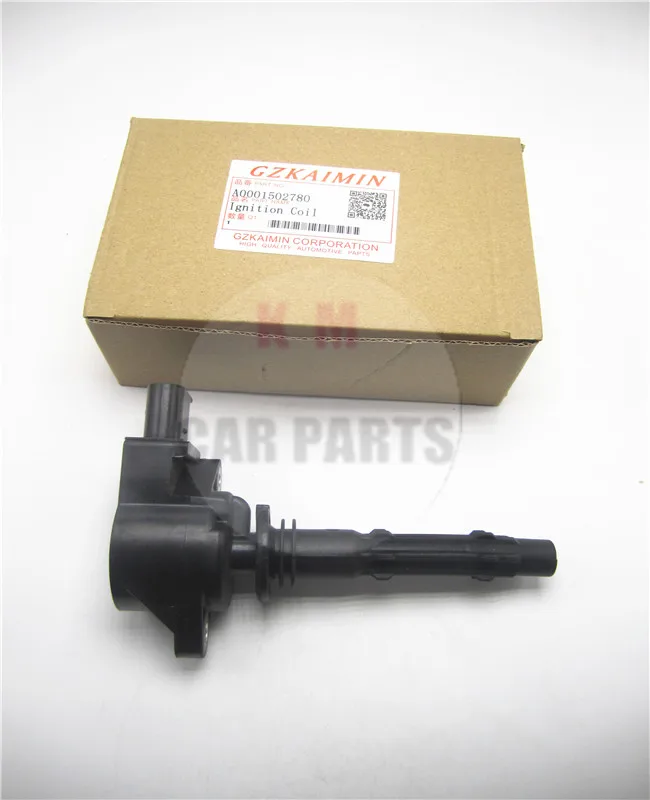 Ignition Coil A0001502780 Ignition For B -enz C E Clk G Gl Glk Ml R S ...