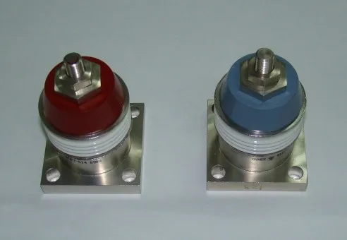 High Current Rotating Rectifier Diode Assembly For Brushless Excitation ...