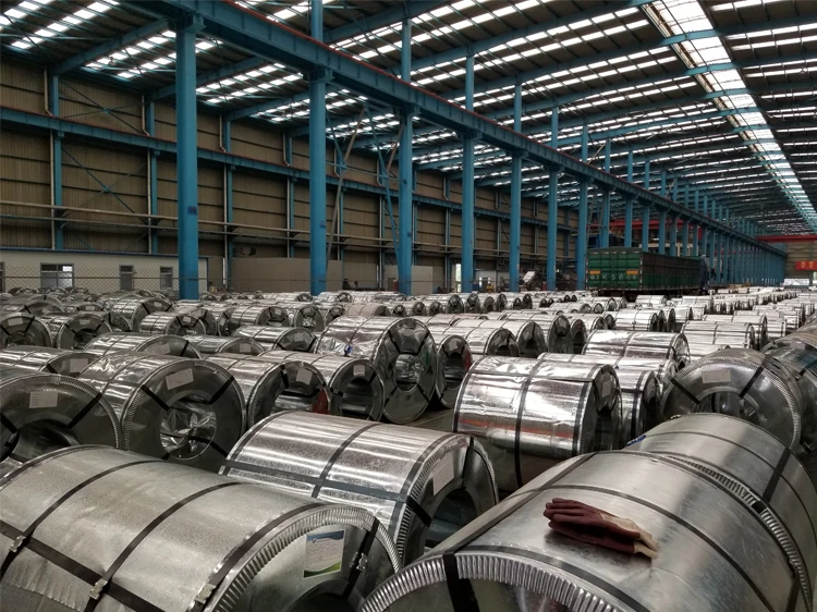 Cold-rolled Steel Stainless Steel Coil Scrap Cold Rolling Mill Strip ...