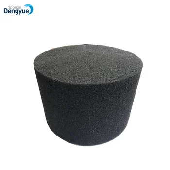 Foam Air Filter Material/water Filter Sponge/dust Filter - Buy ...