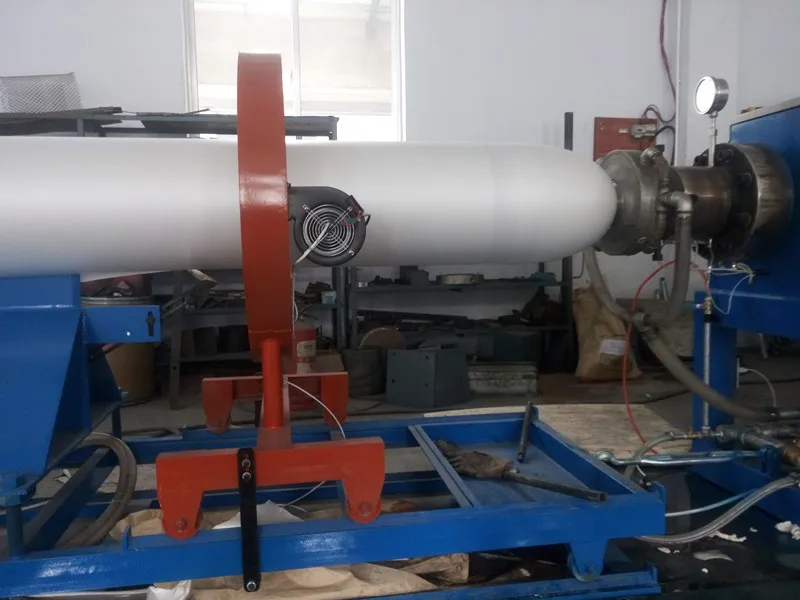 Ps Foam Thermocol Plate Take Away Food Plate Making Machine/ Disposable ...