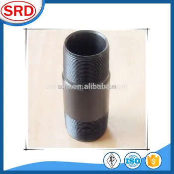 Api 5ct Pin * Pin Thread Type Tubing Crossover - Buy Pin * Pin Thread ...