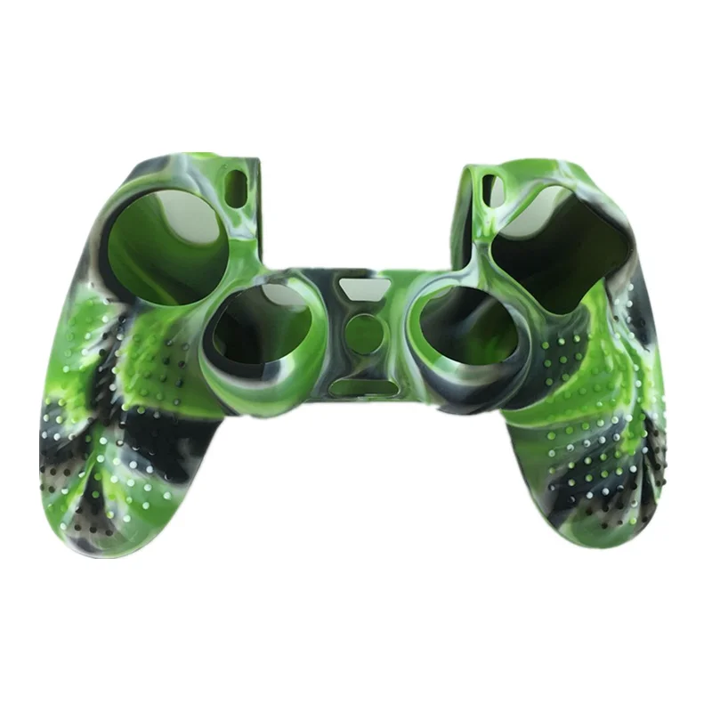 Controller Cover Game Accessories Silicone Case Skin For Ps4 Pro 1tb ...