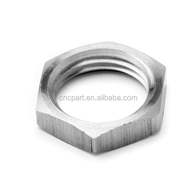 Production And Sales Hex Nut M55 - Buy Hex Nut M55,2h Heavy Hex Nut,M5 ...