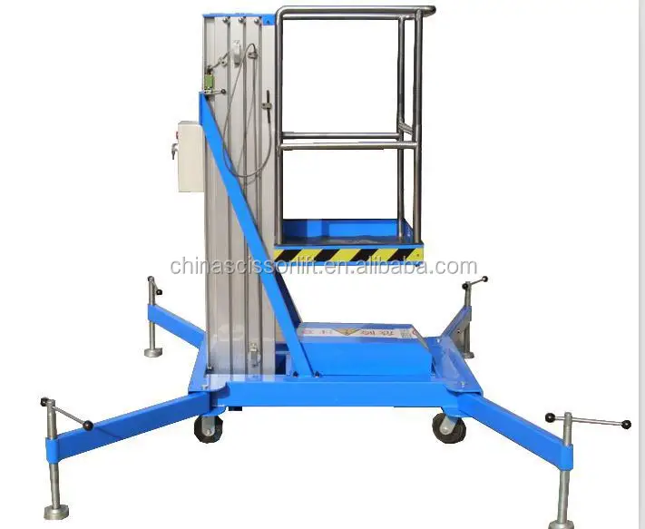 Hydraulic Mini Lift Single Person Lifts Ski Lift For Sale - Buy Mini ...