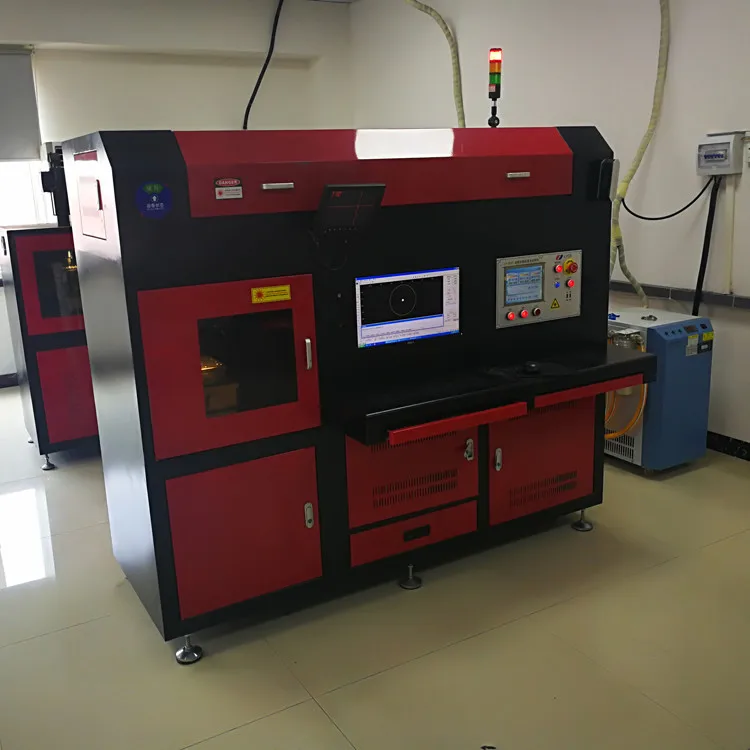 GESAC RCMT Carbide Inserts - Enhance Wood Cutting Tools