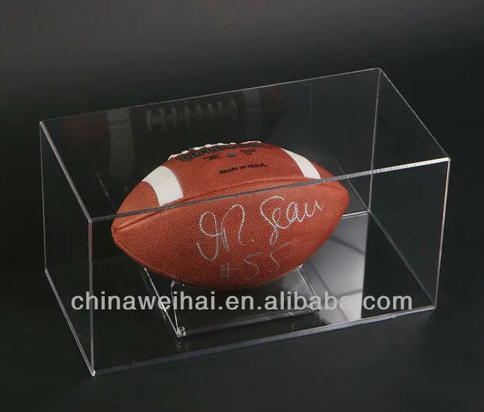 Lighted Acrylic Floating Wall Shelves - Stylish Storage