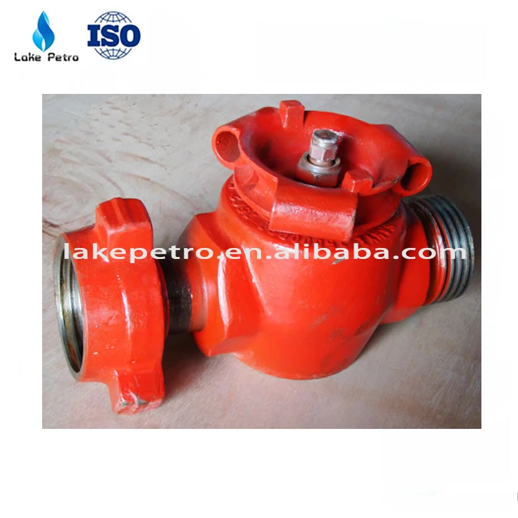 2" FMC Weco Plug Valves, SPM Type Plug Valve and Repair Kit| Alibaba.com