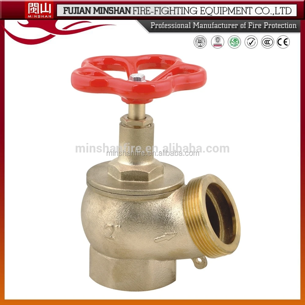 Ball Landing Valve Hydrant,Pillar Fire Hydrant For Sale - Buy ...