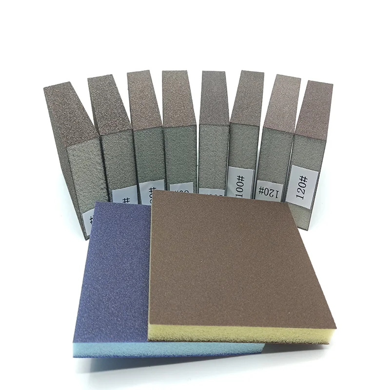 Top Quality Free Sample Grit 60 Emery Cloth Sand Paper Roll,Abrasive ...