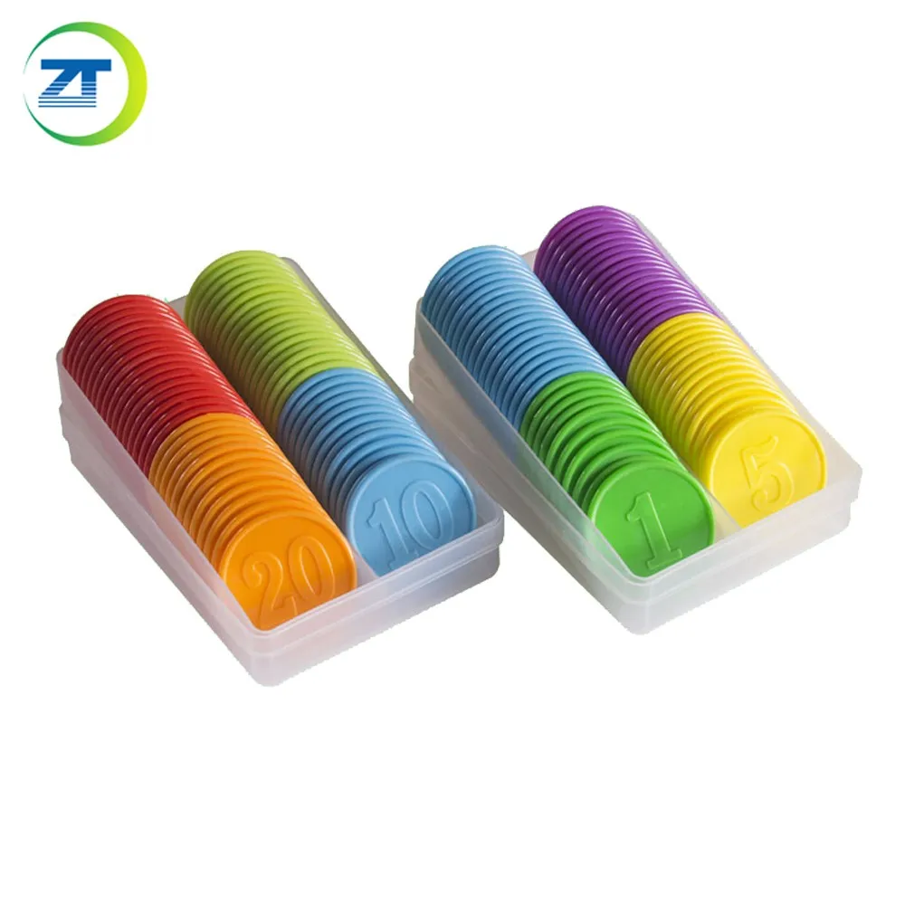 Wholesale Colored Drink Tokens Embossed Plastic Tokens| Alibaba.com