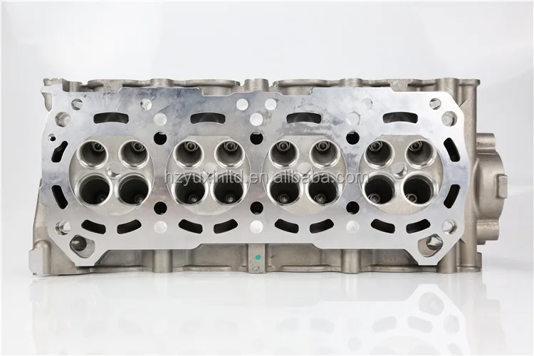 Original Quality G16B Cylinder Head for Suzuki Vitara
