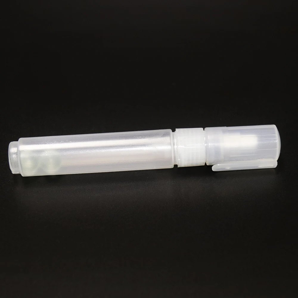 Wholesale 3mm,6mm,8mm,10mm,15mm,30mm Transparent Empty Paint Pen Empty ...