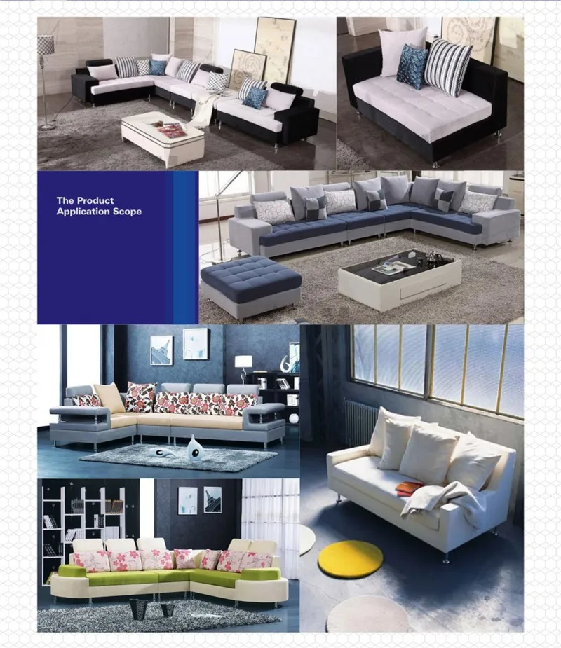 Wholesale Modern Triangle Furniture Accessories 130 Mm Length Metal ...