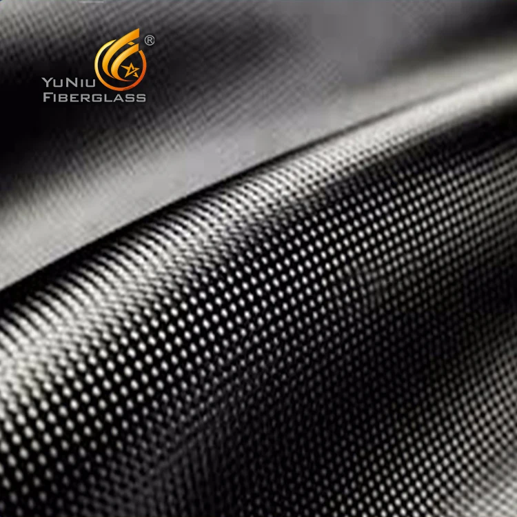 Toray T300 Carbon Fiber - Durable and Versatile Material