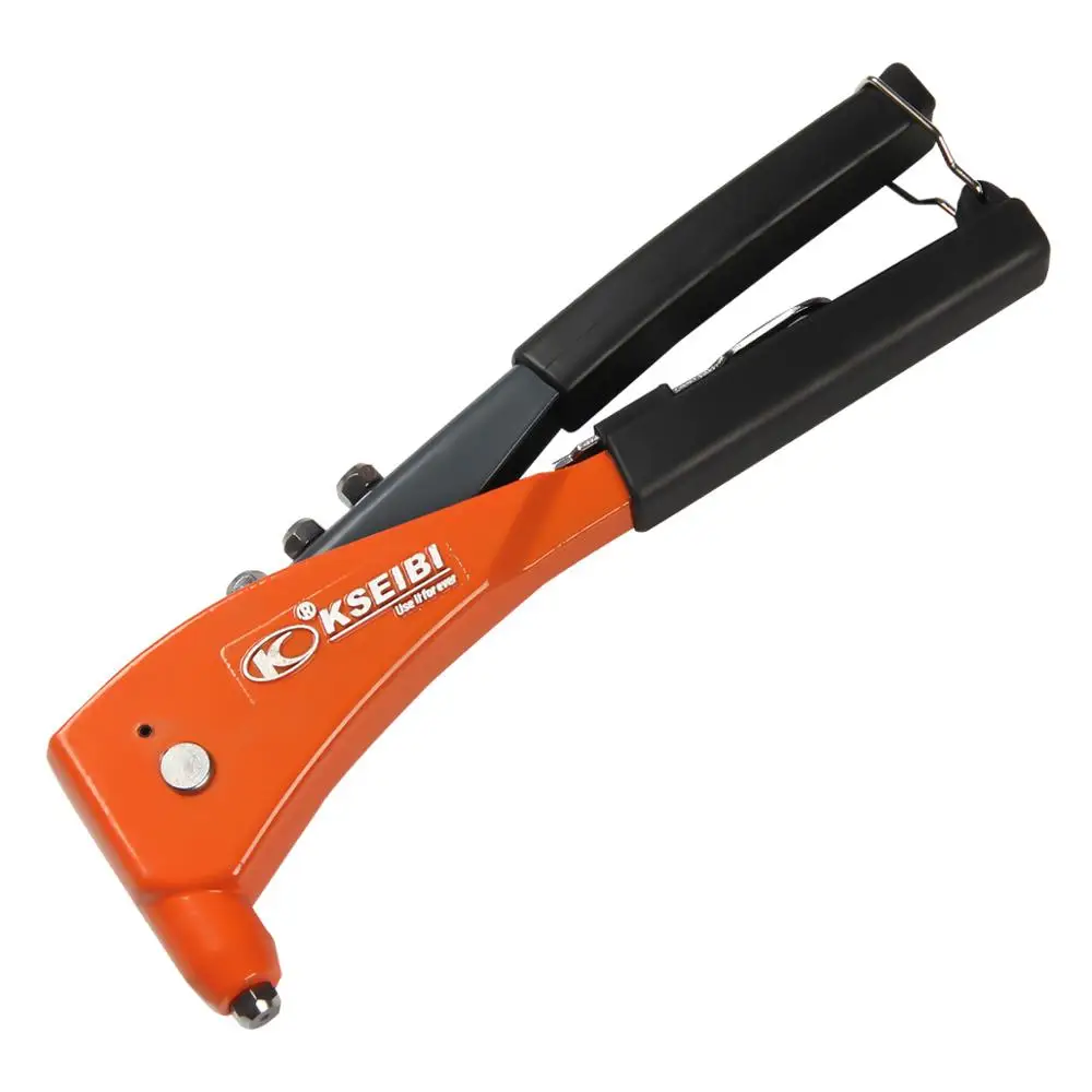 Kseibi High Quality Rivet Gun Carbon Steel Hand Riveter For Auto Repair ...