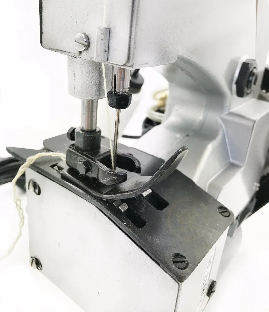 Portable Woven Bag Stitcher,Mini Sewing Machine For Sack - Buy Portable ...