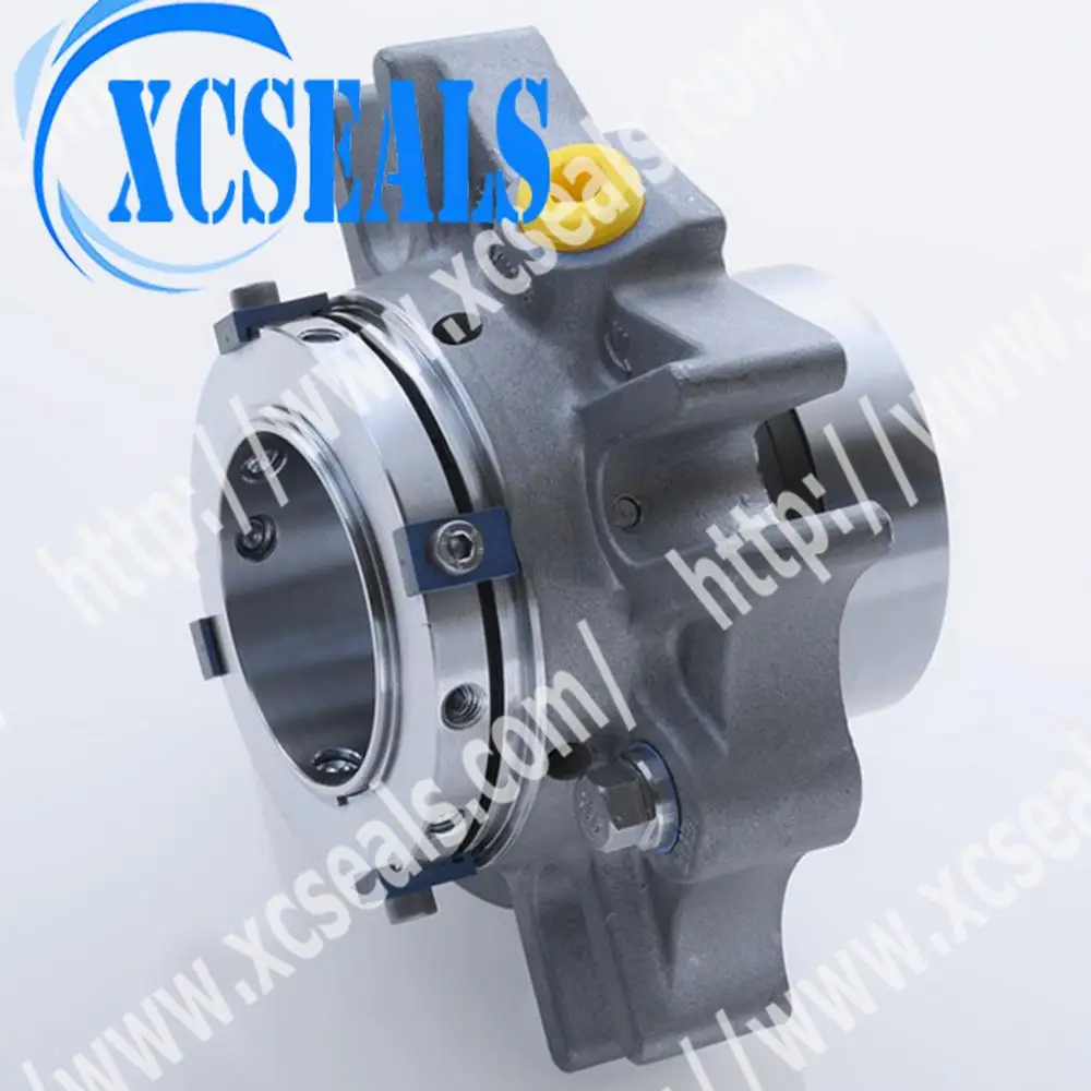 Eagleburgmann Cartex Dual Mechanical Seals For Pumps - Buy ...