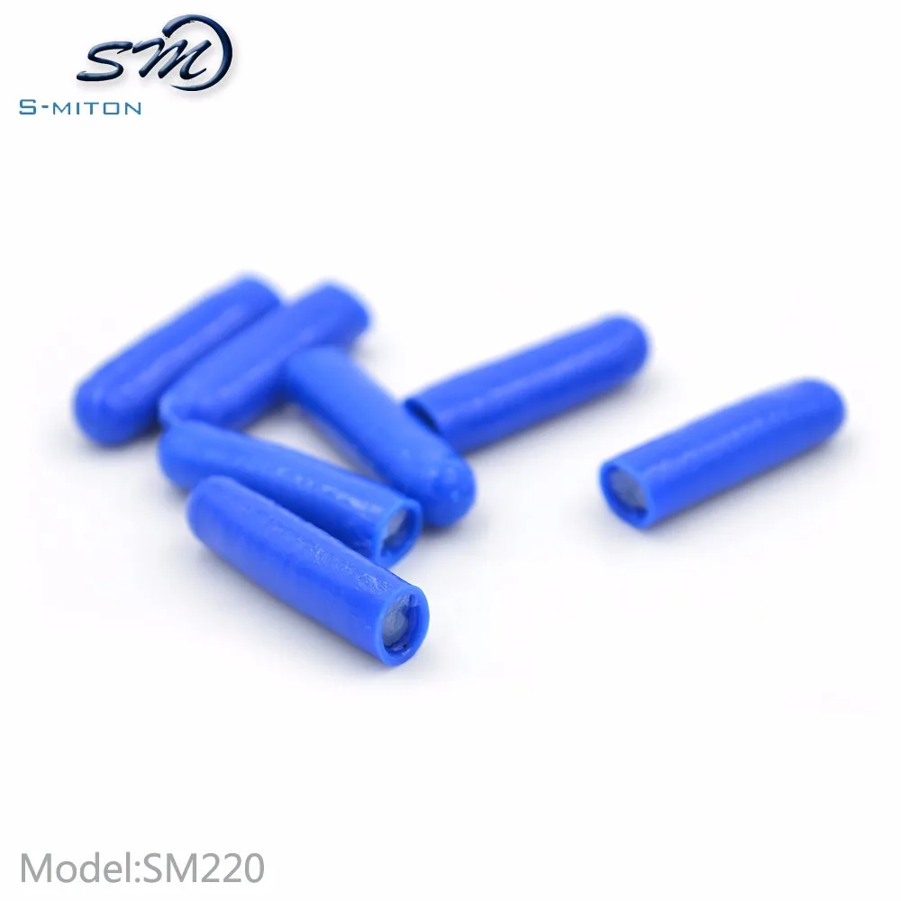 Super Crimp B Wire Connector - Blue - Dual-Core Connection