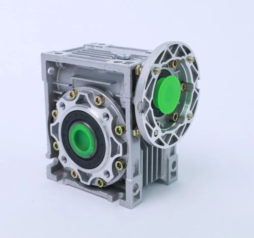 ZLY Series Double-Stage Gearbox - Efficient Power Transmission