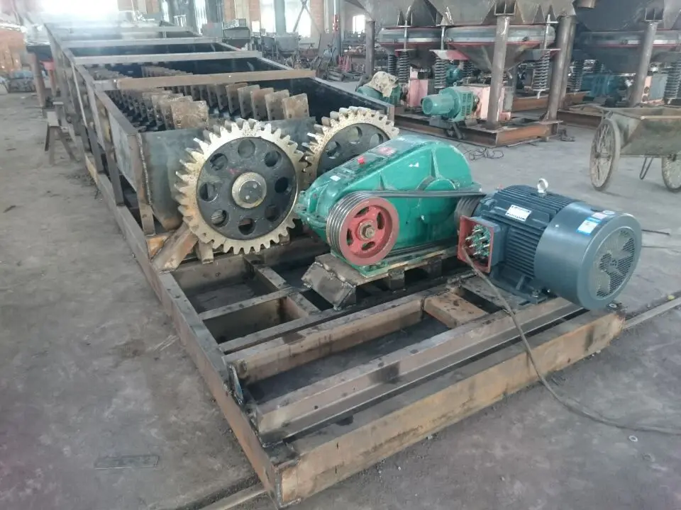 2018 Gravel Washing Machine Log Washer Products from Jiangxi Jinshibao ...