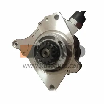 4d35 4d36 Alternator And Generator Vacuum Pump For Mitsubishi Fuso ...