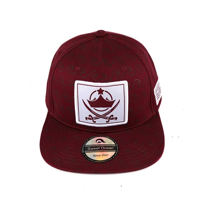 Custom Leather Strap Back Baseball Caps With Rhinestone Decoration And ...