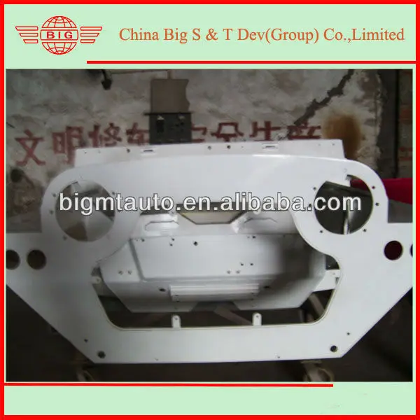 Original White Painted Mini Moke Car Body For Sale - Buy Mini Moke Car ...