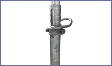 New And Second Telescopic Scaffold Acrow Prop Bunnings Acrow Prop With ...