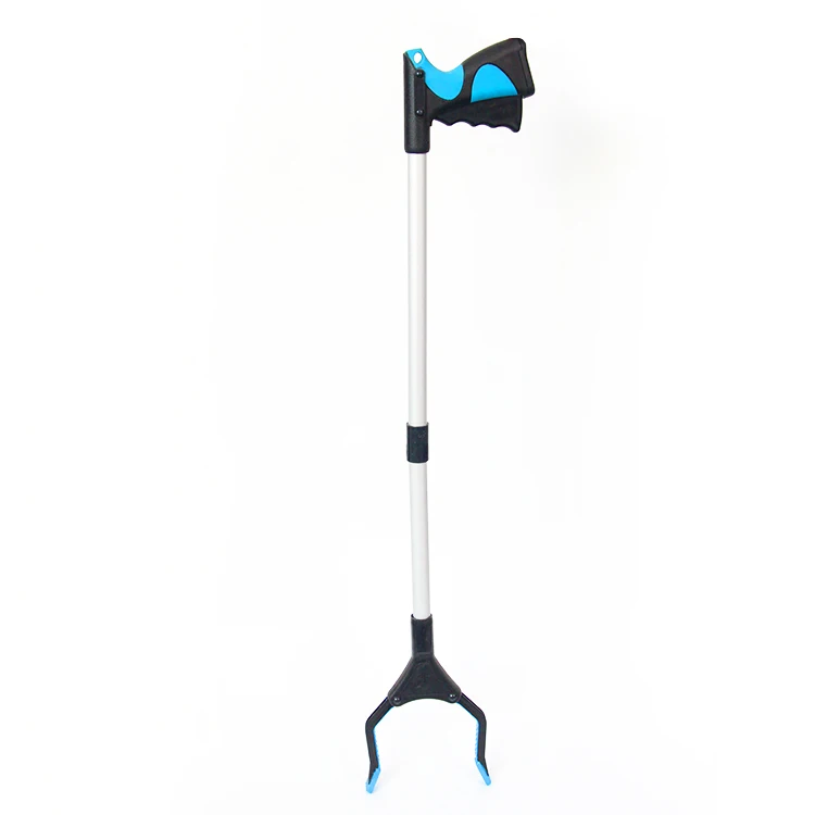 Extraction Folding Grabber Orange - Buy Hand Grabber Reacher,Plastic ...