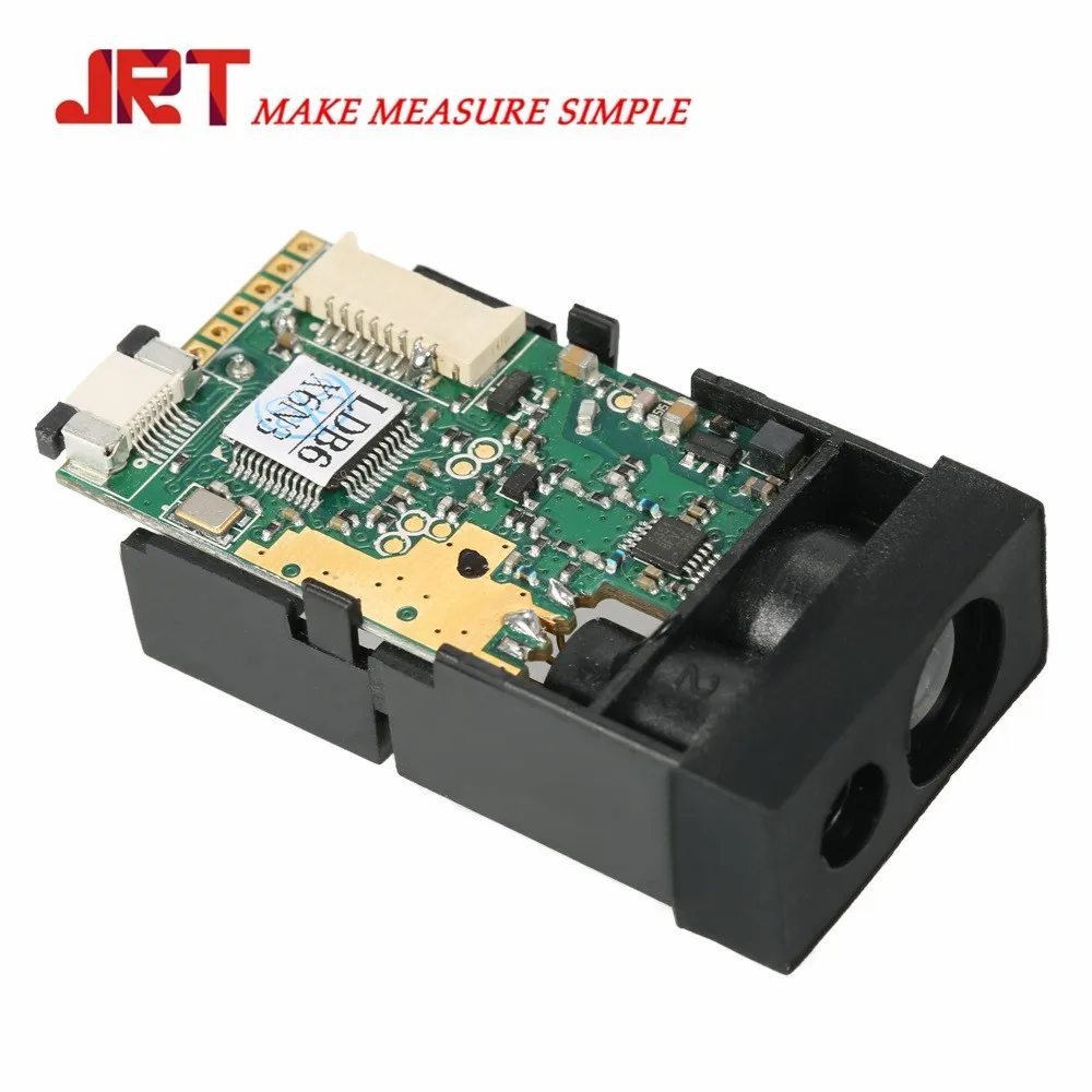 Laser Abstandsmessung Sensor Mit Raspberry Pi - Buy Abstandsmessung ...