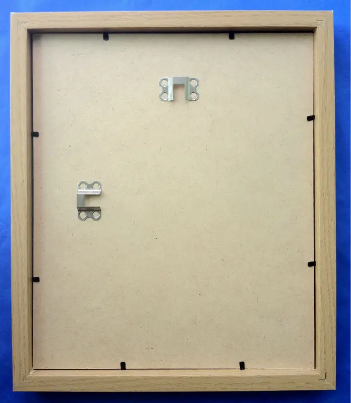 2mm MDF Backing Board for Frame Easel - Essel MDF Backboard