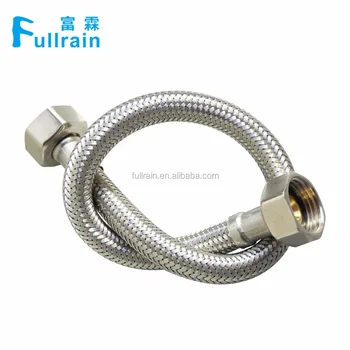 30cm 12 Inches Flexible Bidet Toilet Pipe Hose - Buy Toilet Pipe,Toilet ...