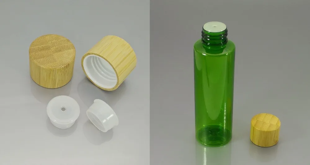 Stock and Wholesale Bamboo Packaging - 24mm Coliber Bottle Cap