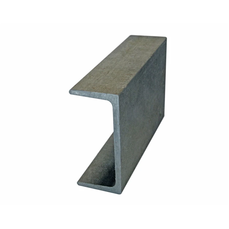 C12 X 20.7 U Channel Steel Sizes Properties - Buy C12 X 20.7 U Channel ...
