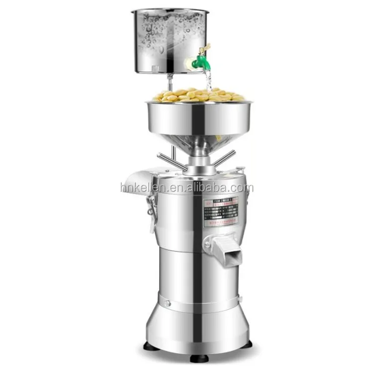 Best Price Commercial Soybean Milk Extractor - KELLEN
