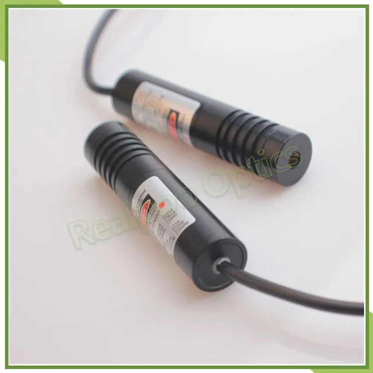 Circle Line Beam With Dot Green Laser Module - Buy Green Laser Module ...