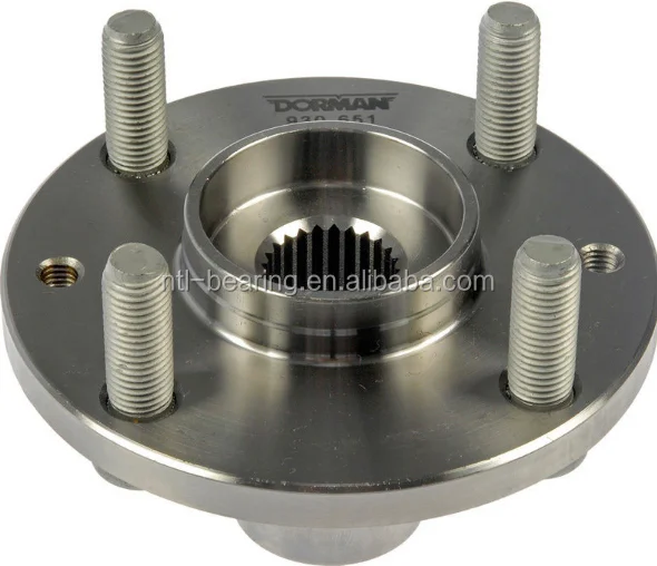 Oem 51750-fd000 Front Wheel Hub Bearing Fit Rio - Buy Front Wheel Hub ...
