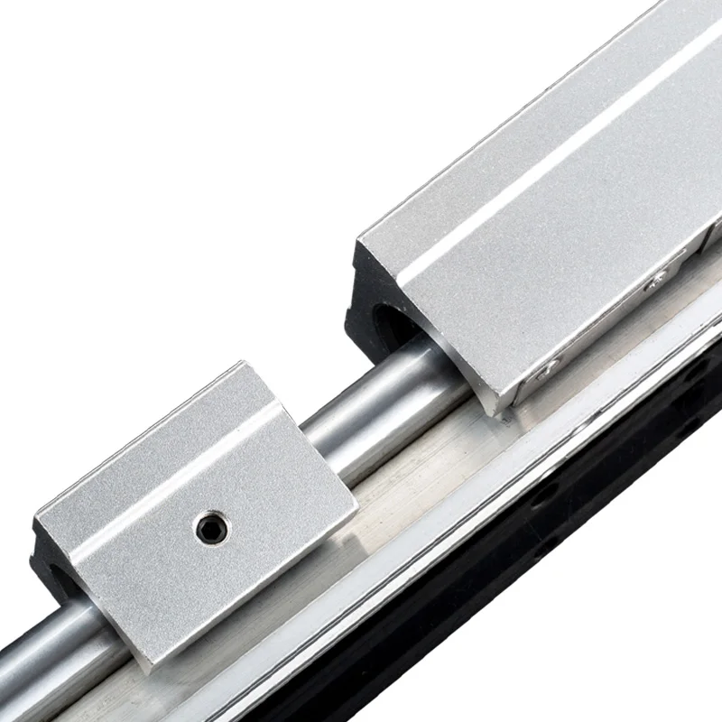 Cylindrical Linear Elevator Sliding Door Guide Rail