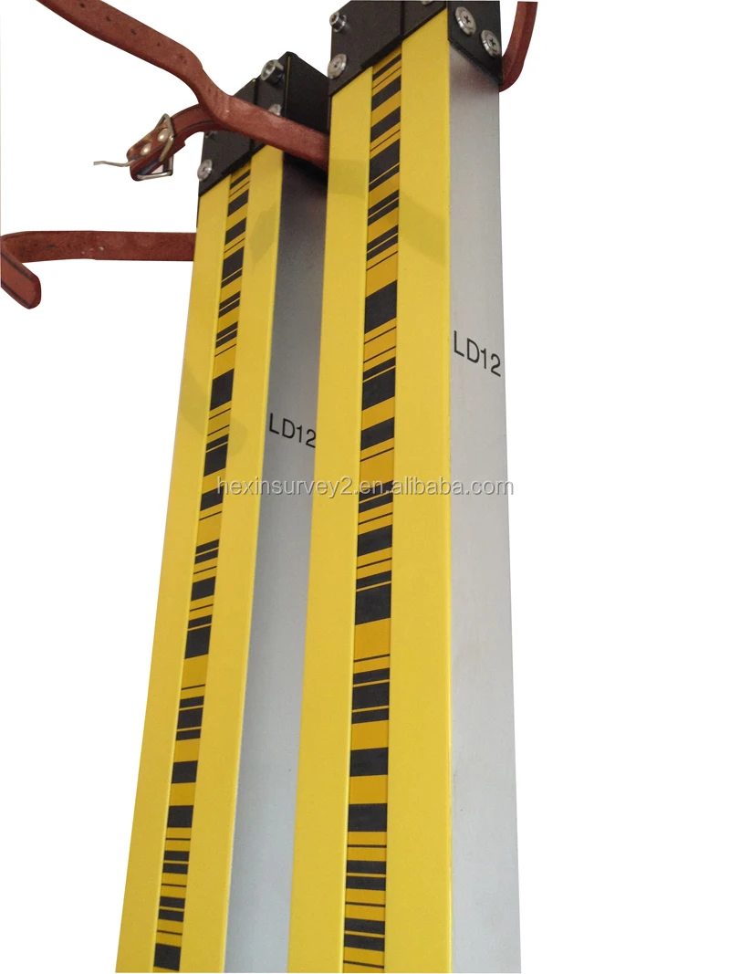 Stadia Rod Surveying Trimble Ld12 Used For Trimble Dini03 - Buy Stadia ...