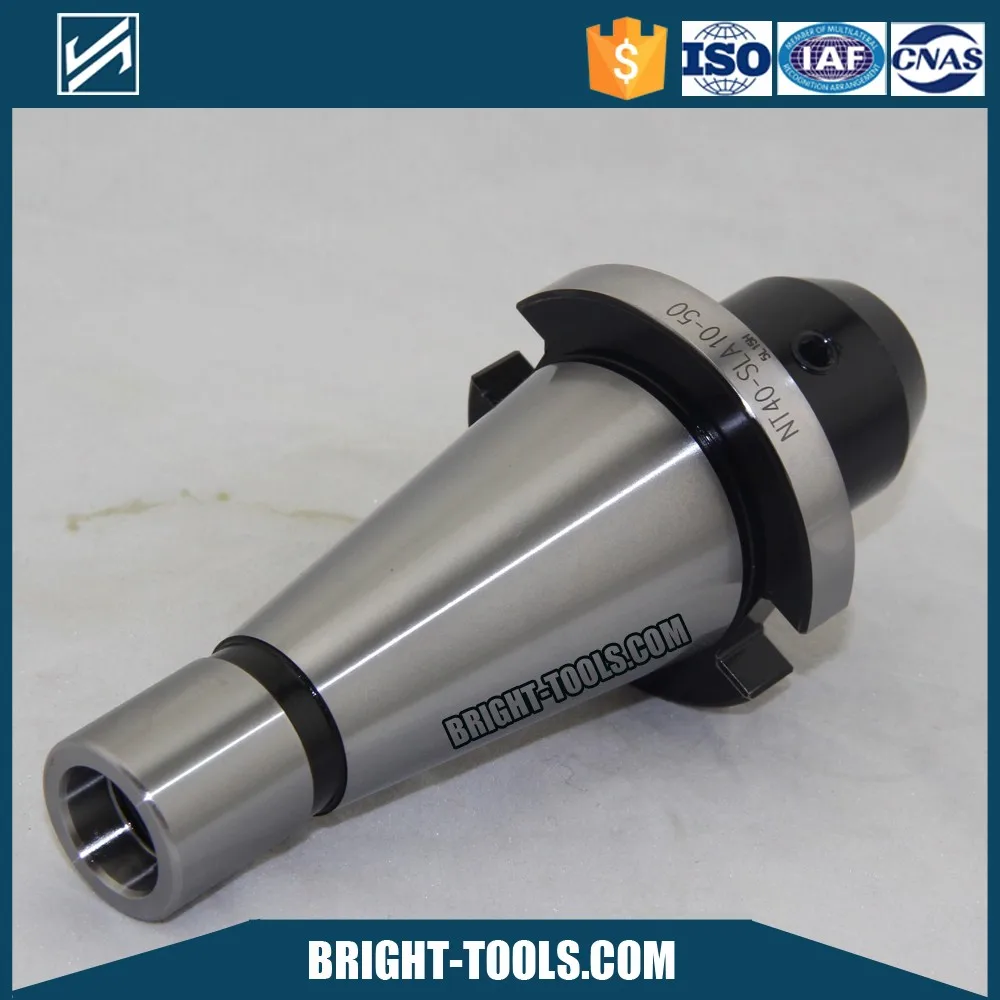 High Qualitydin2080 Nt30 Nt40 Nt50 Spindle For Mta Morse Taper Adapter ...