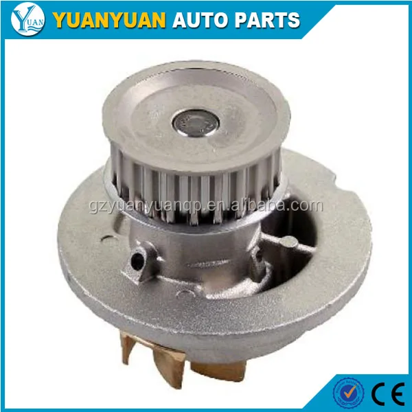 Water Pump for Chevrolet Optra Daewoo Nubira 1999-2002