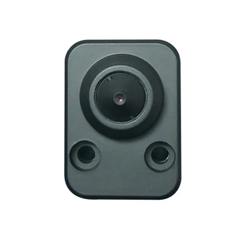 H.265 Atm 3.7mm Pinhole Lens Hidden Face Recognize Wdr Ip Camera - Buy ...