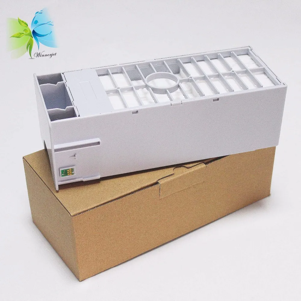T6997 Replacement Maintenance Box For Epson Surecolor Sc P6000 P8000 ...