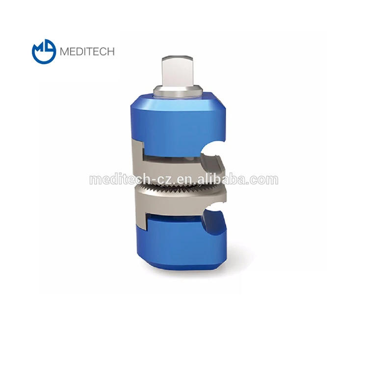 High Efficiency Orthopedic Hoffman External Fixator For Proximal Tibia ...