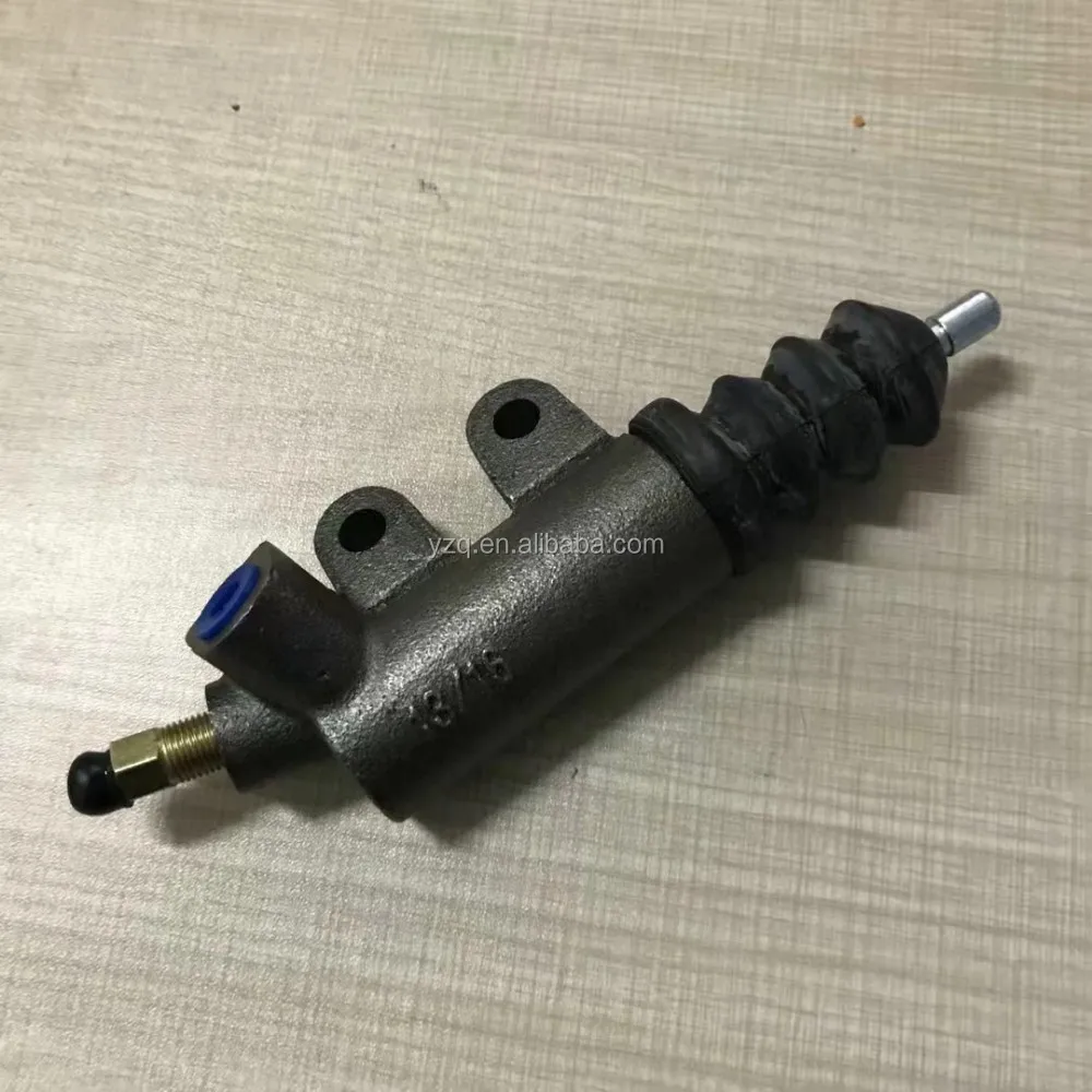 Cilindro de escravo de embreagem para hiace trh201 oem: 31470-26120 ...