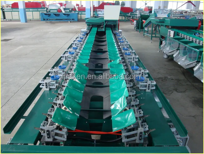 Fruit Weight Sorting Machine - Efficient & Reliable Solutions