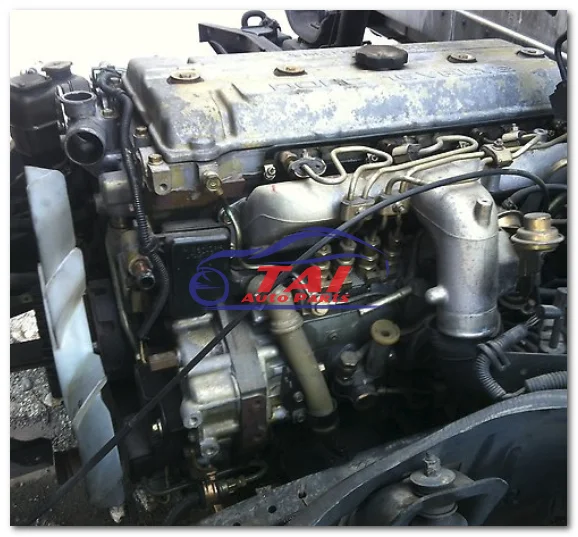 The Used Engine 4m51 - Buy 4m51,Pajero Used Engines,Uae Used Engine ...